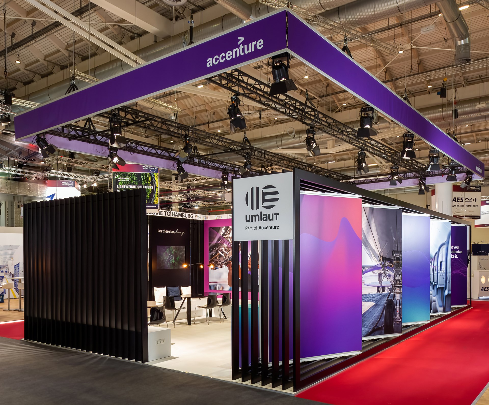 bontempo. Retail Design | Messebau | Ladenbau | Eventagentur